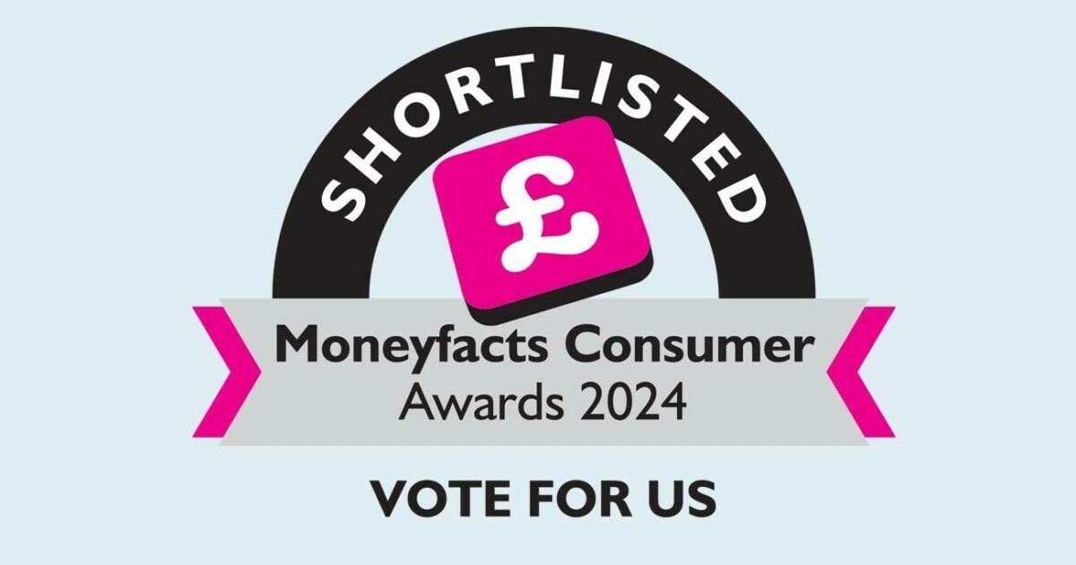 Moneyfacts Consumer Awards 2024: We’ve been… | Total Travel Protection
