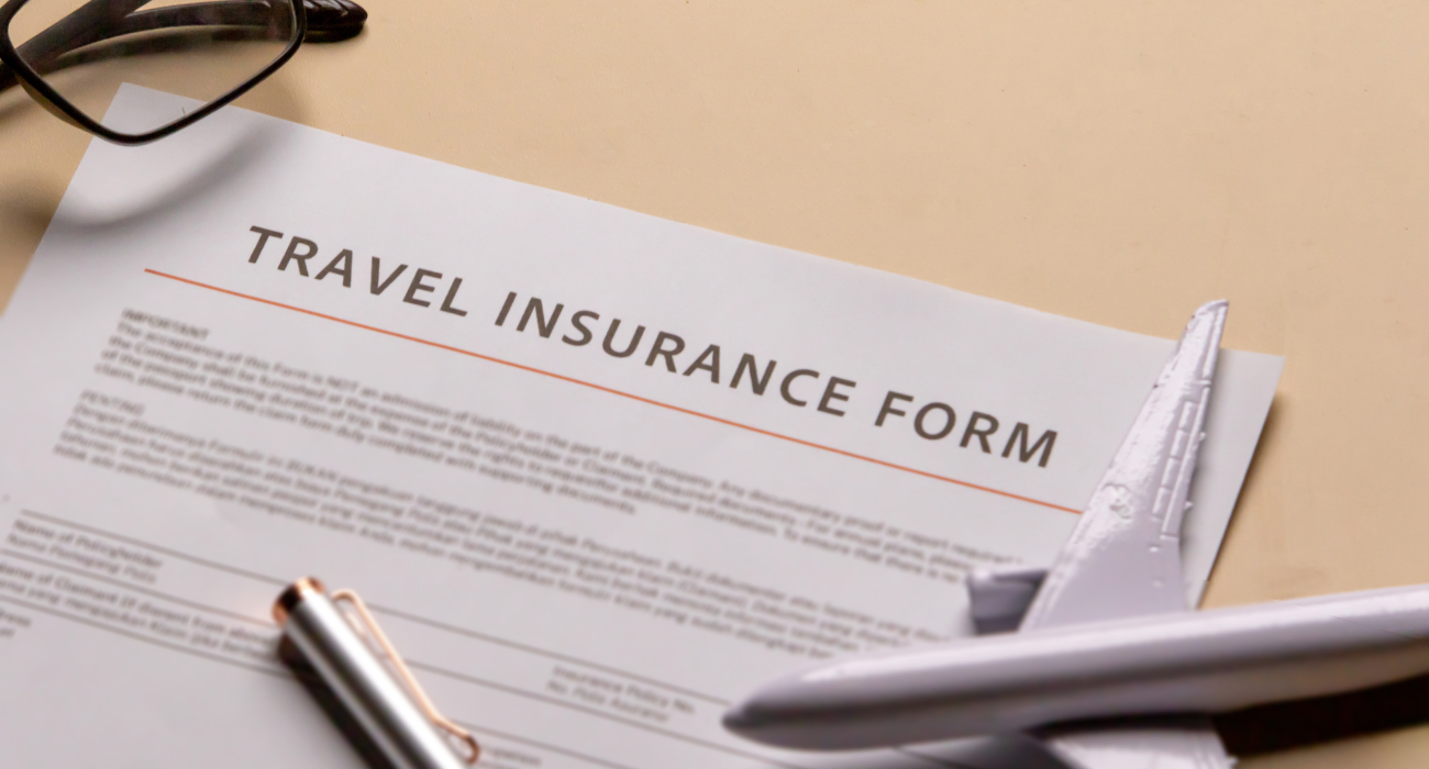 Travel Insurance Explained - The Jargon Busting Guide | Total Travel ...