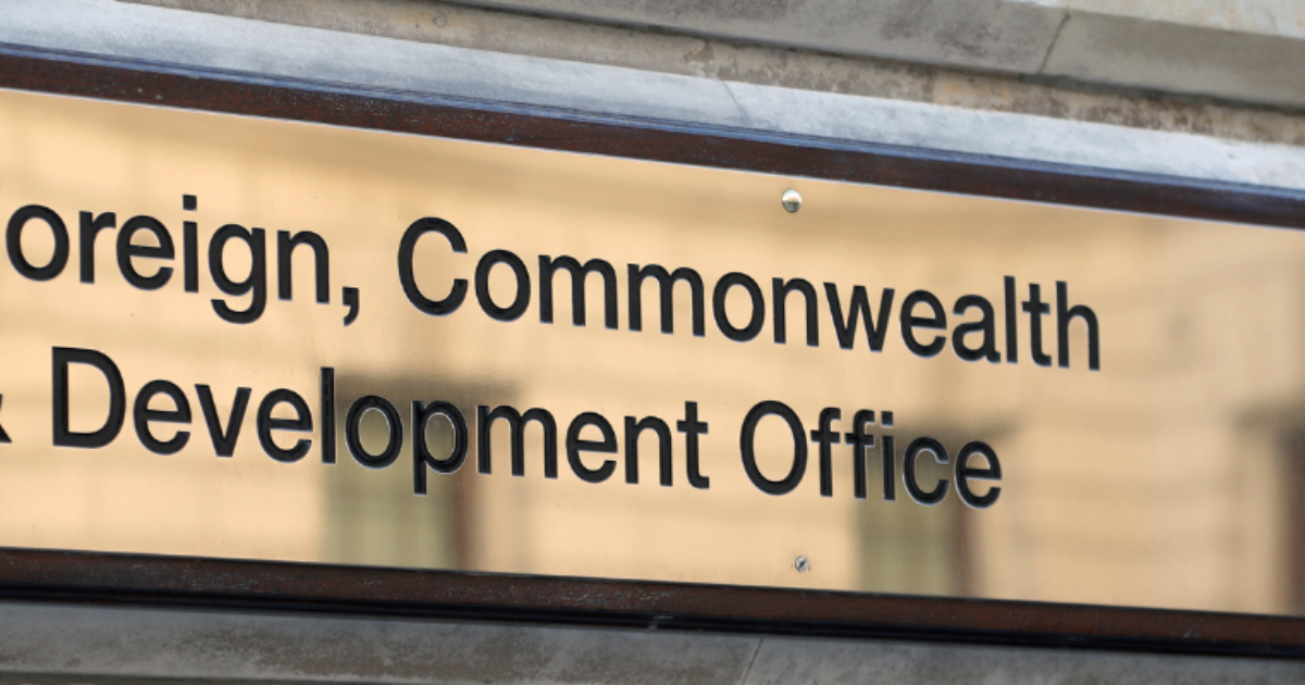 FCDO launch travel aware campaign | Total Travel Protection