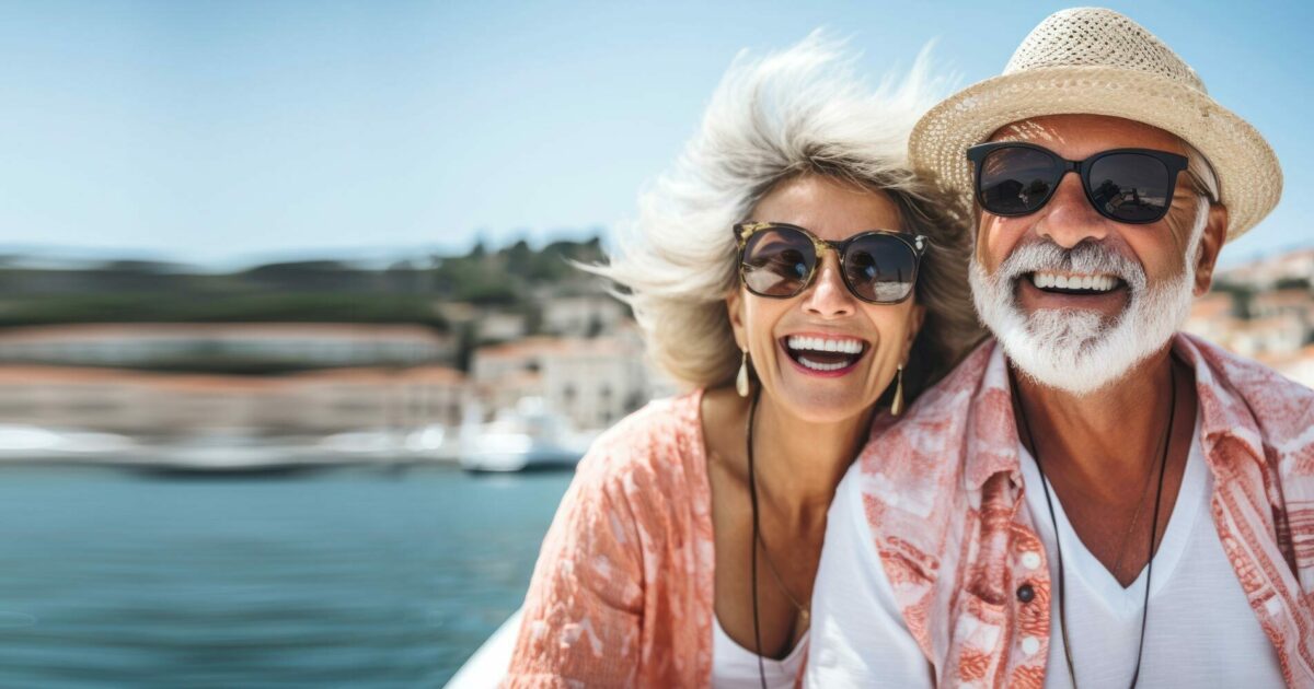 Medical Travel Insurance | No Upper Age… | Total Travel Protection