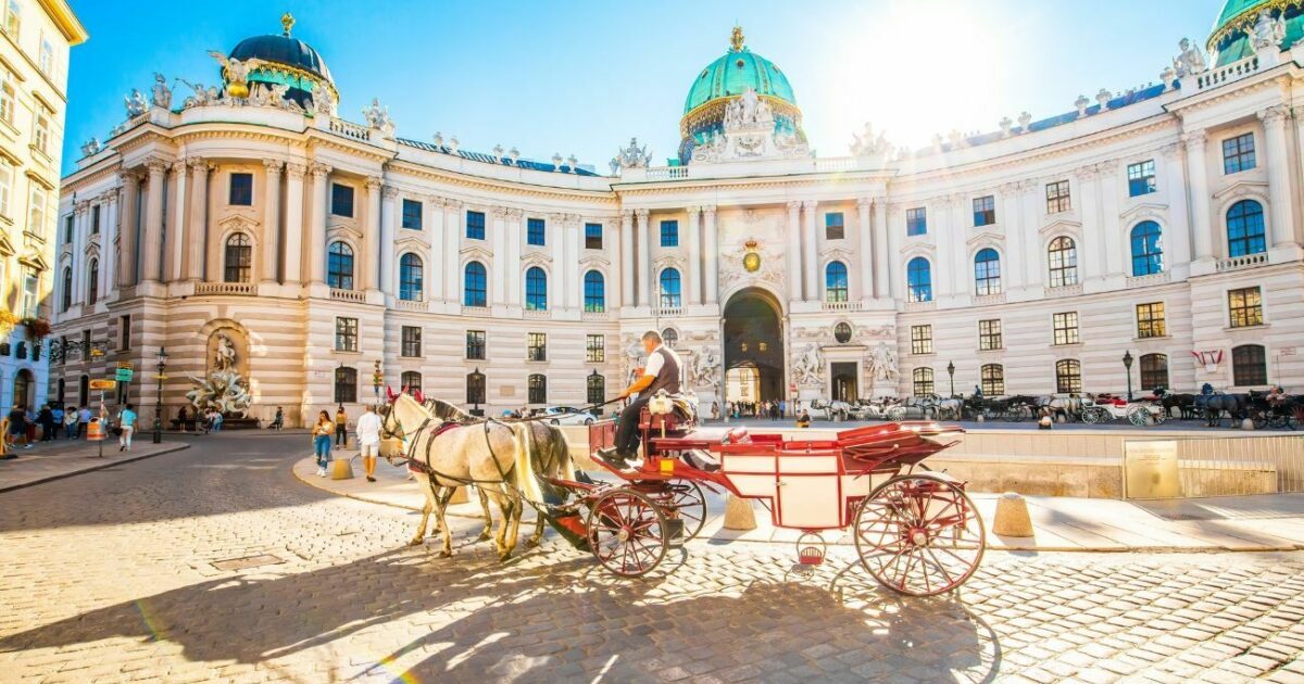Enchanting winter capital cities in Europe | Total Travel Protection