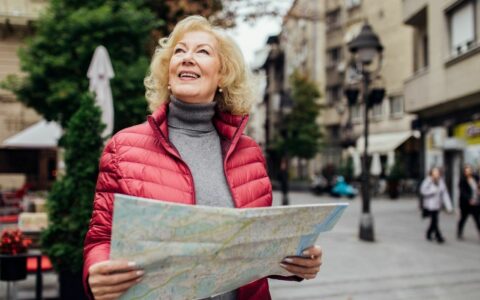 Medical Travel Insurance | No Upper Age… | Total Travel Protection