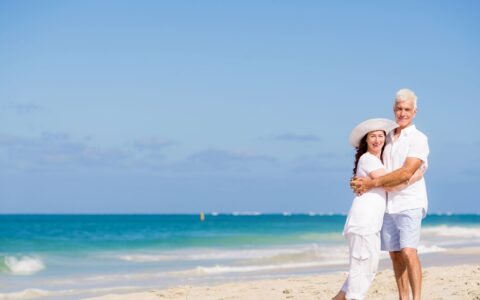 Medical Travel Insurance | No Upper Age… | Total Travel Protection